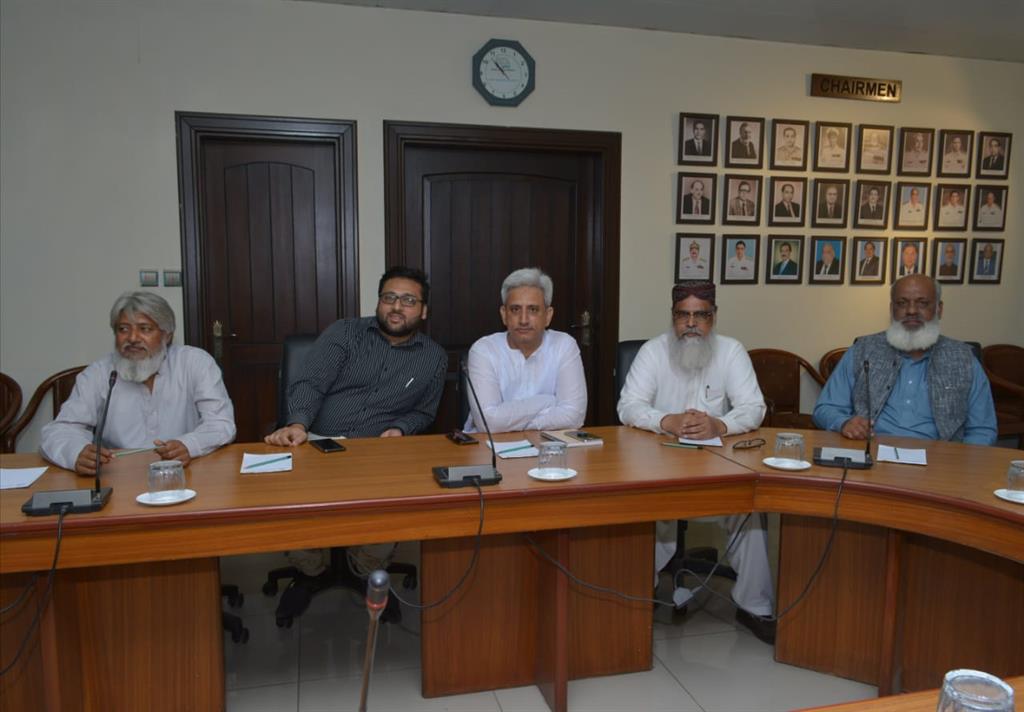 Pictures | Port Qasim Authority - PQA