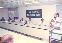 Pictures | Port Qasim Authority - PQA